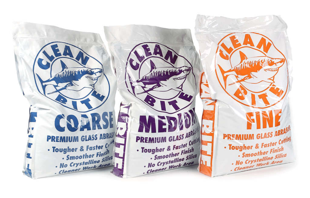 Home - Clean Bite Glass