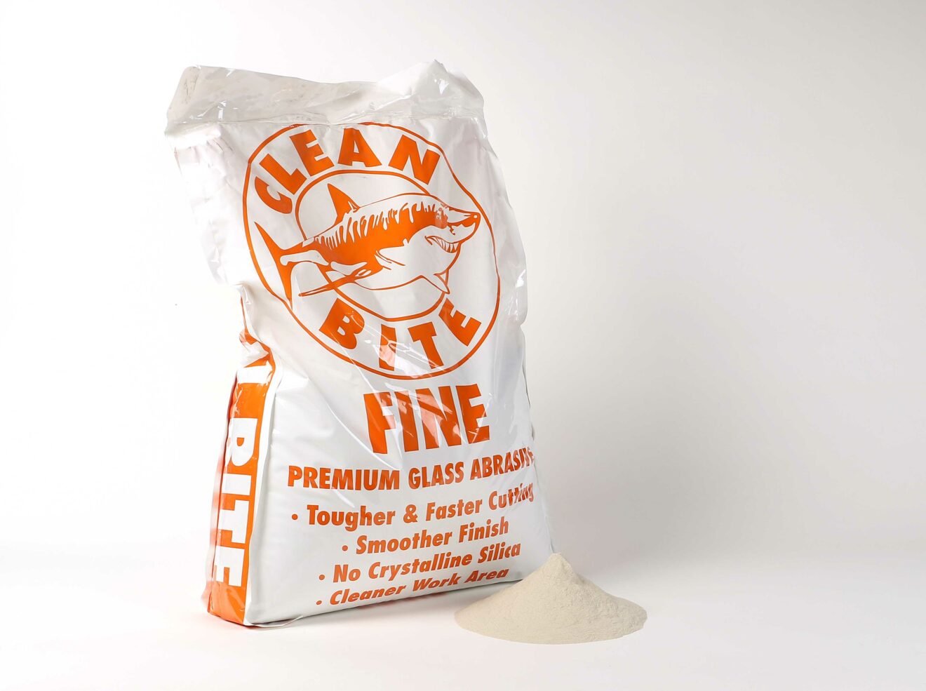 CLEAN BITE FINE - Clean Bite Glass